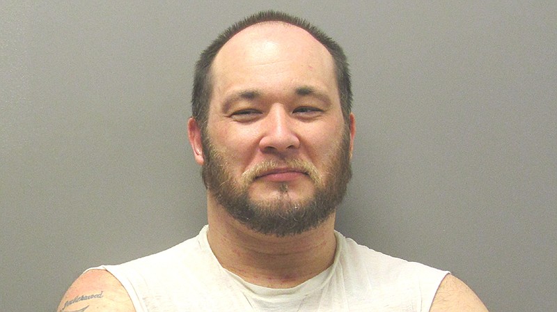 Crime scene evidence presented in trial | Hot Springs Sentinel Record