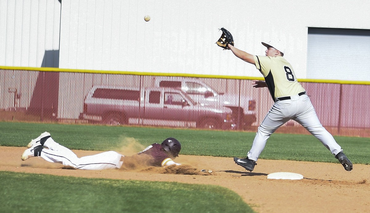 Gracie, Wolves shut down Trojans in cross-county rivalry | Hot Springs ...