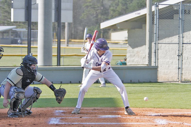 Wildcats aiming to extend winning streak | El Dorado News