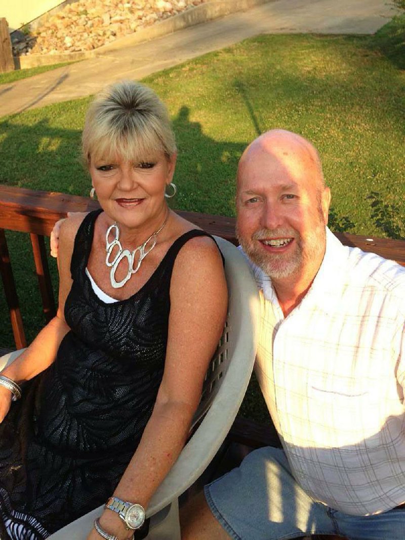 He delivered more than the mail when they met