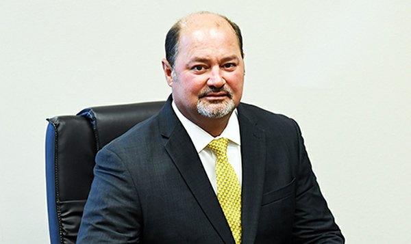 Burrough defends water plan | Hot Springs Sentinel Record