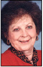 Janet Cook | Camden News
