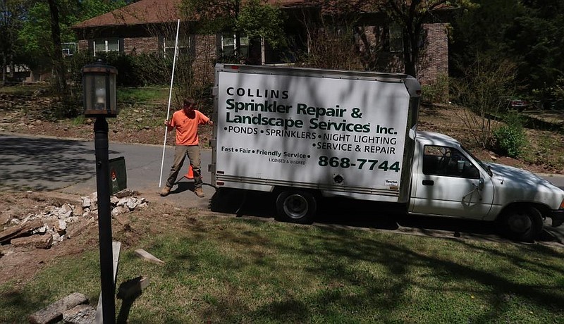 Checking off to do's | The Arkansas Democrat-Gazette - Arkansas' Best ...