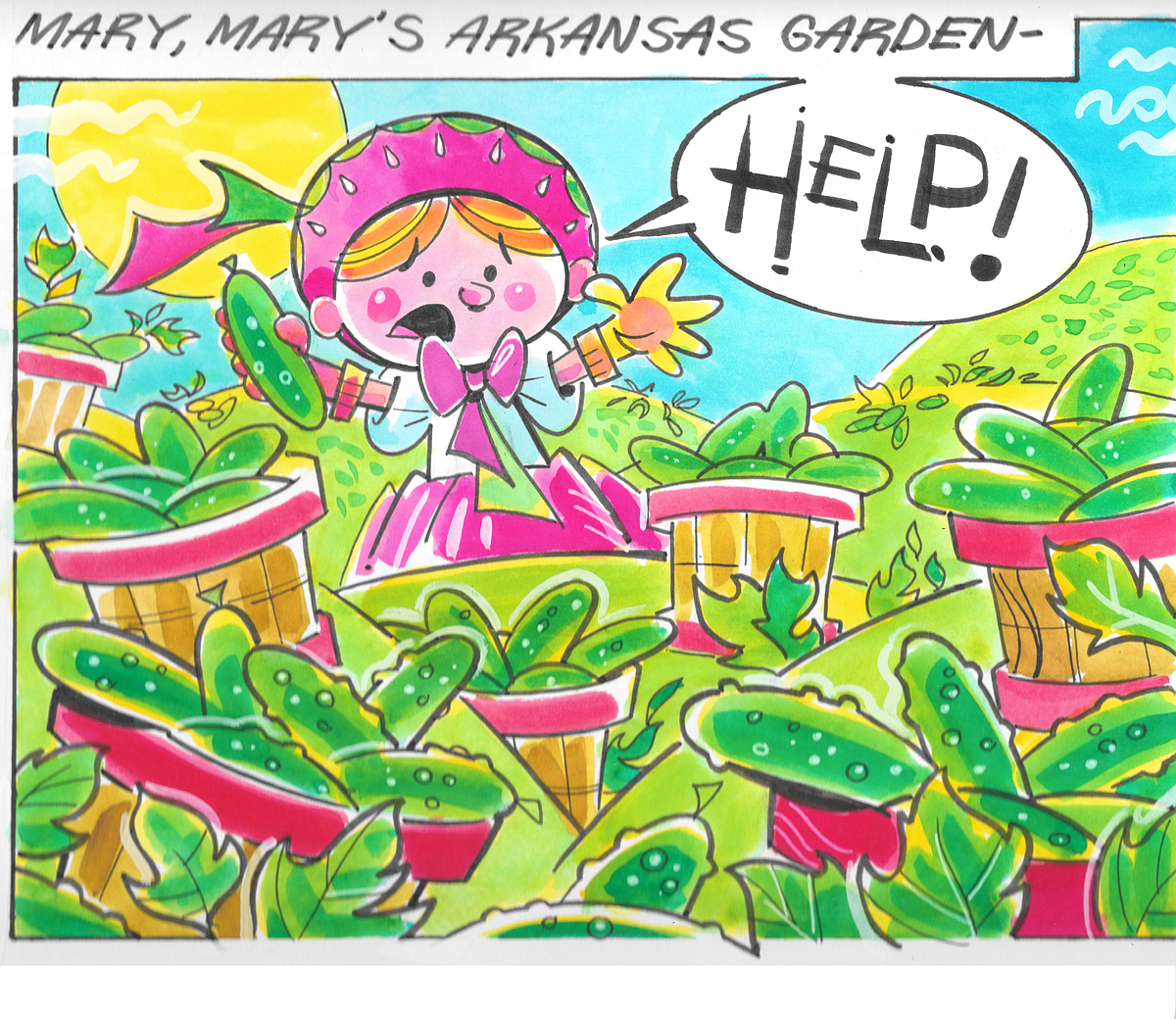Things to do in the merry month of May | The Arkansas Democrat-Gazette ...