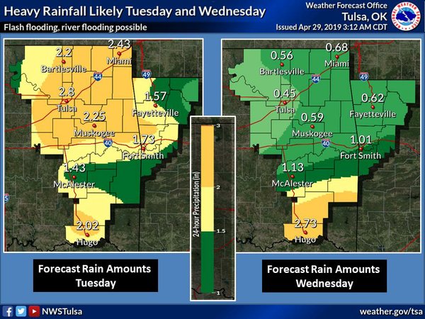 Flash flood watch issued for Northwest Arkansas | Northwest Arkansas ... Flash flood watch issued for Northwest Arkansas | Northwest Arkansas ...