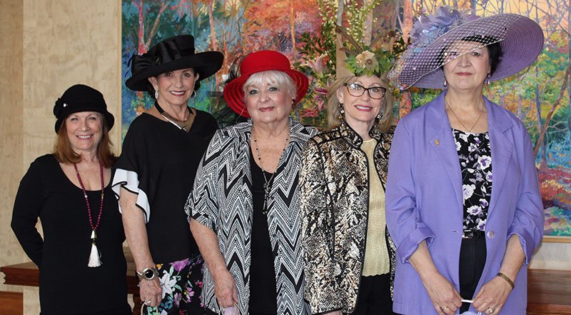 Items of interest | Hot Springs Sentinel Record