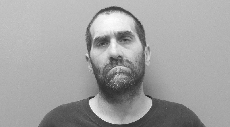 Man sought for alleged attempted assault arrested in California ...