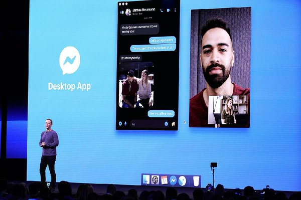 Facebook details privacy steps | The Arkansas Democrat-Gazette ...