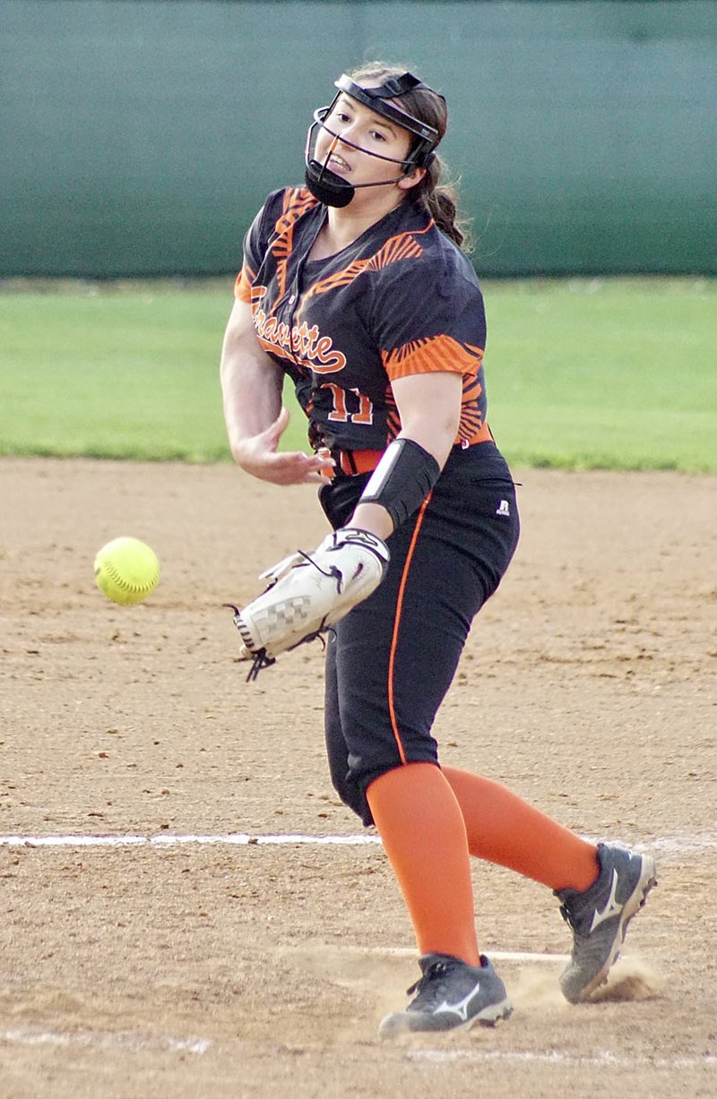 Lady Lions claim win over Lady Blackhawks despite allowing three-run ...