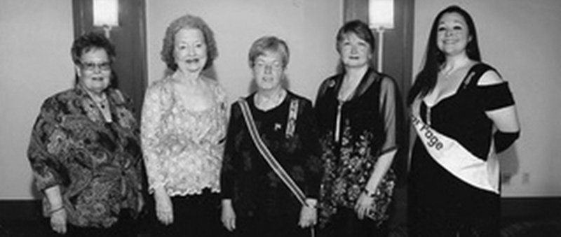 Items of interest | Hot Springs Sentinel Record