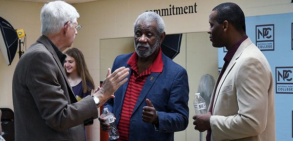 'An Evening with Nolan'