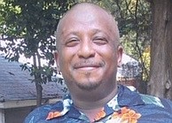 ANTHONY FRAZIER | El Dorado News