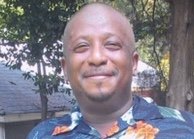 ANTHONY FRAZIER | El Dorado News