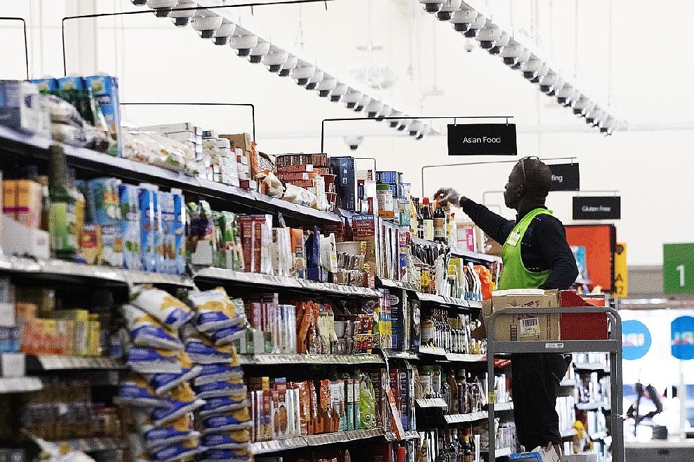 Walmart tests new work hierarchy | The Arkansas Democrat-Gazette ...