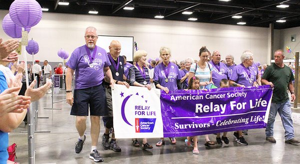 Relay for Life teams | Hot Springs Sentinel Record