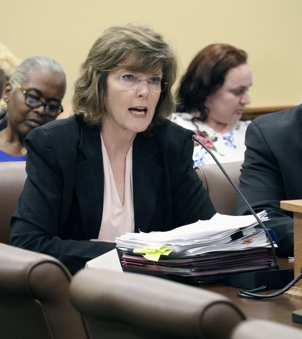 Testimony ends in trial over state's use of execution drug | Hot ...