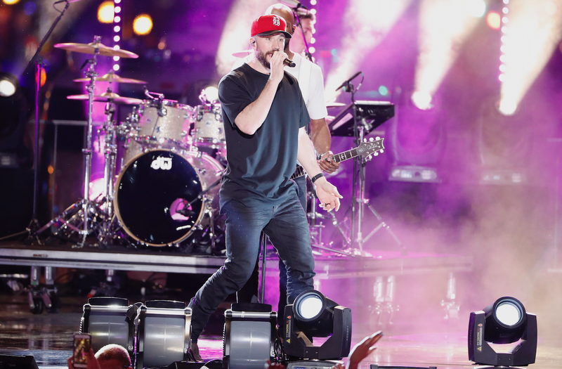 Long time no hear: the story behind the 5-year-wait for Sam Hunt's ...