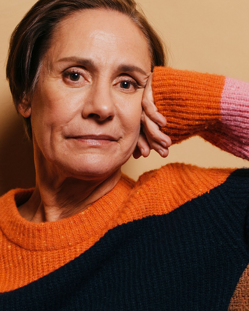 Laurie Metcalf: The ‘first lady’ of American theater | The Arkansas ...