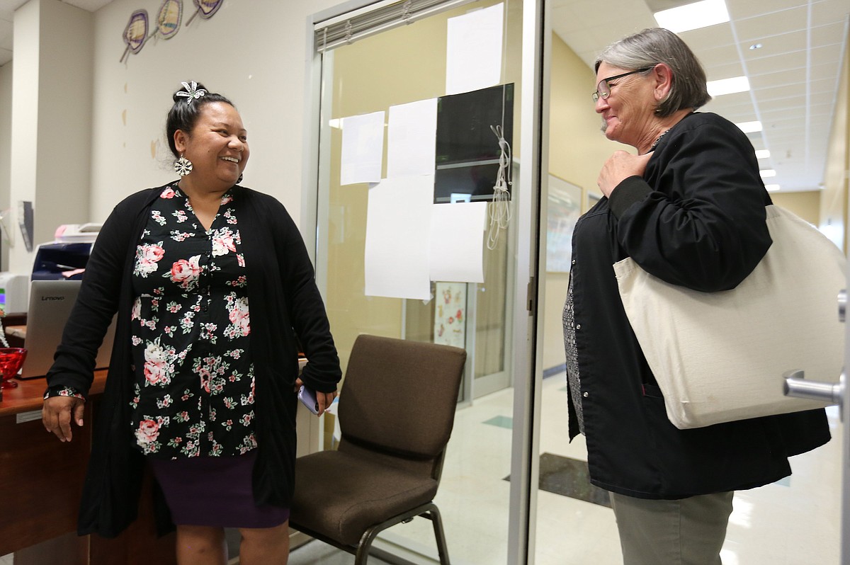 Melisa Laelan | The Arkansas Democrat-Gazette - Arkansas' Best News Source