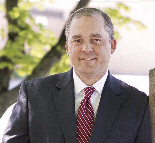 Hogue announces bid for new judgeship | The Arkansas Democrat-Gazette ...