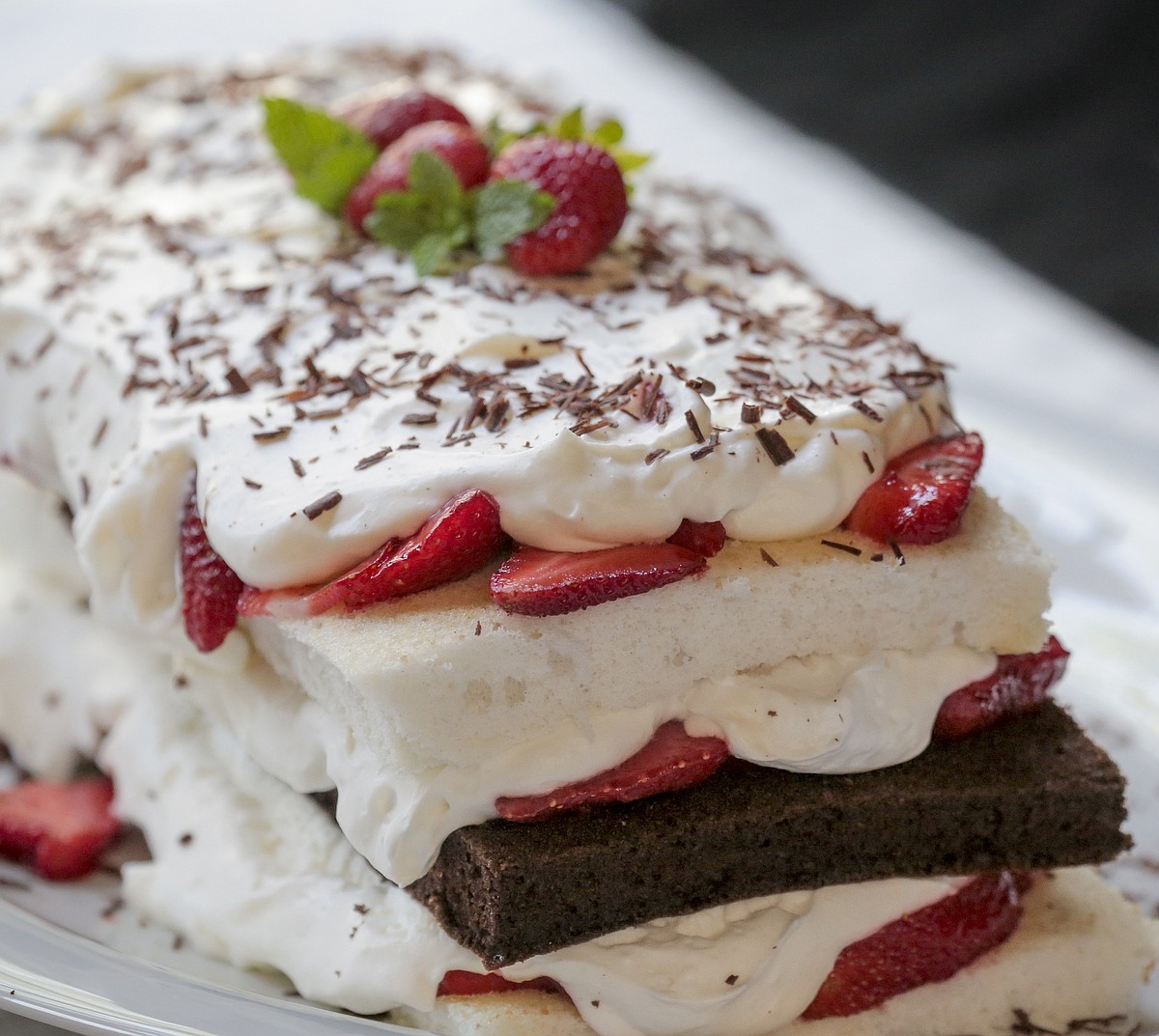 RECIPES: Five ways to savor Arkansas strawberries | The Arkansas ...