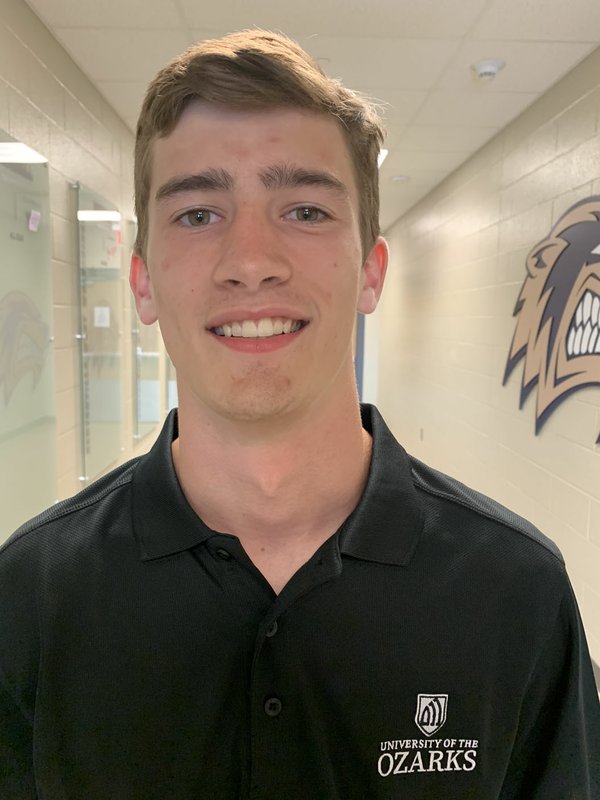 Prep Signing | The Arkansas Democrat-Gazette - Arkansas' Best News Source