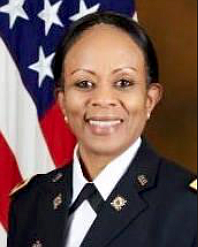 Military: Wesley is set to retire | Camden News