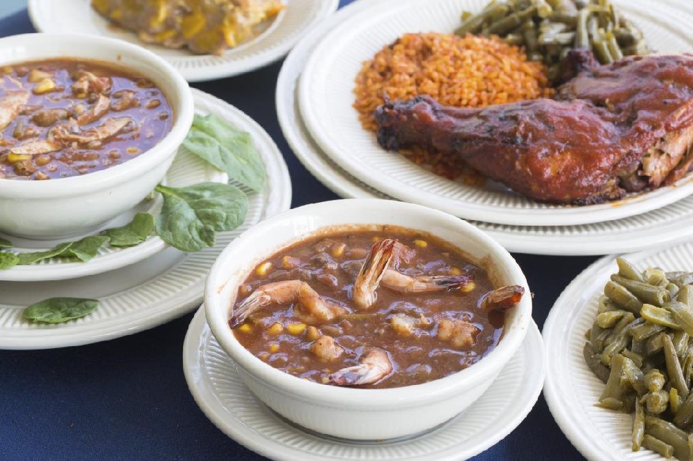 South Carolina Gullah Country | The Arkansas Democrat-Gazette ...