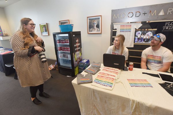 Student media creators gain experience, spread message of inclusion ...