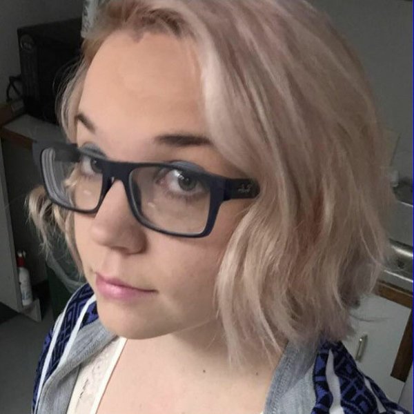 ASHLEY NICHOLE WILSON | El Dorado News