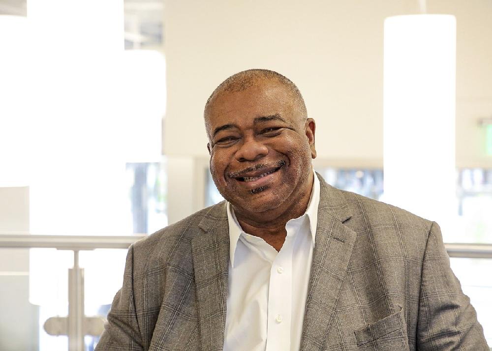 HIGH PROFILE: Michael Lewellen, a communications and public relations ...