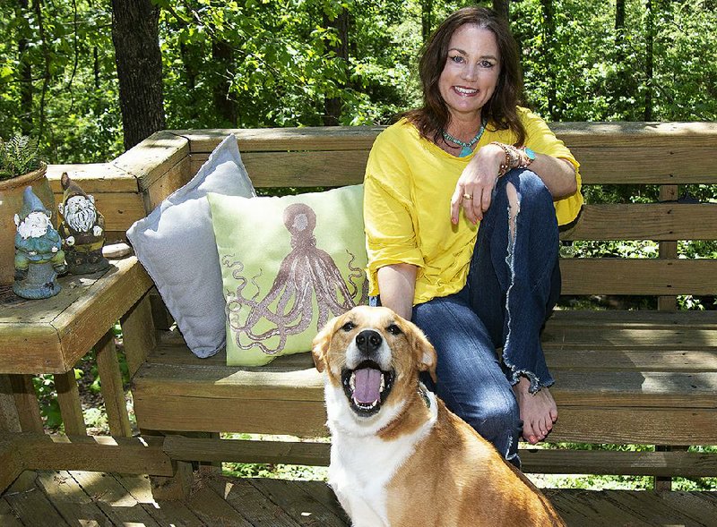 Maria Teeter Walker | The Arkansas Democrat-Gazette - Arkansas' Best ...