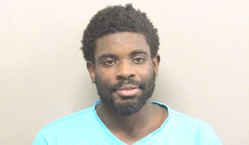 Felon arrested in drug sting sentenced | Hot Springs Sentinel Record