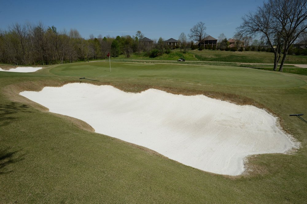 THE HOLE STORY: Hole-by-hole breakdown of The Blessings explains what ...