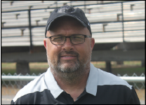 Bearden has a new head football coach in Greg Anthony | Camden News