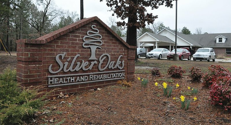 Silver Oaks observes Natl. Skilled Nursing Care Week | Camden News