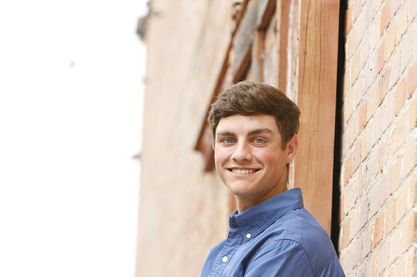 Determination is the key to success | El Dorado News