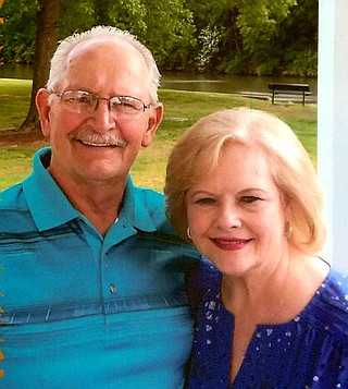 Houghs to celebrate 50th anniversary | The Herald Leader