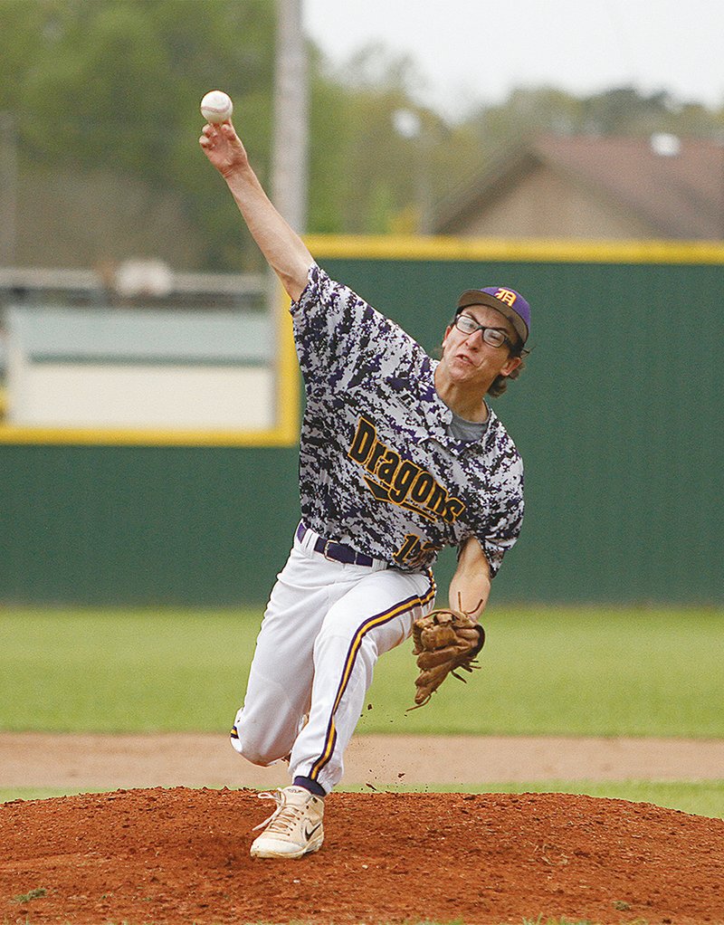 Dealing Dragons | El Dorado News