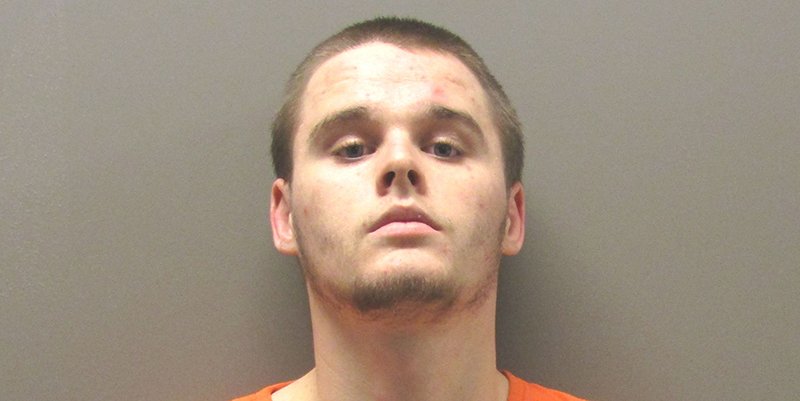 Man sentenced to prison for stealing church van, fleeing, injuring ...