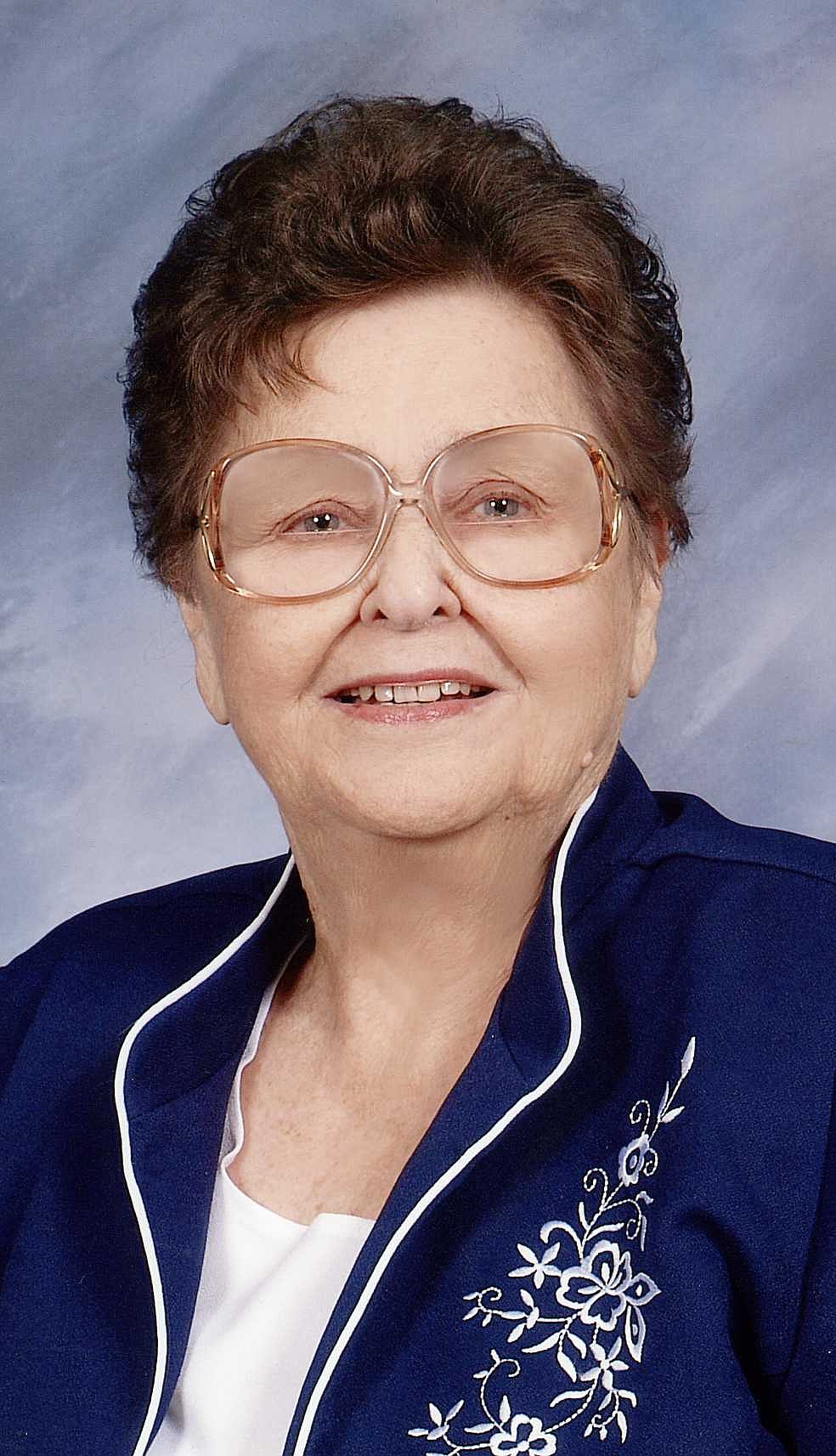 ELLEN LYPELL HARRELL | El Dorado News
