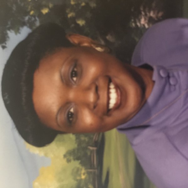 KAREN DENISE OLIVER-BAILEY | El Dorado News