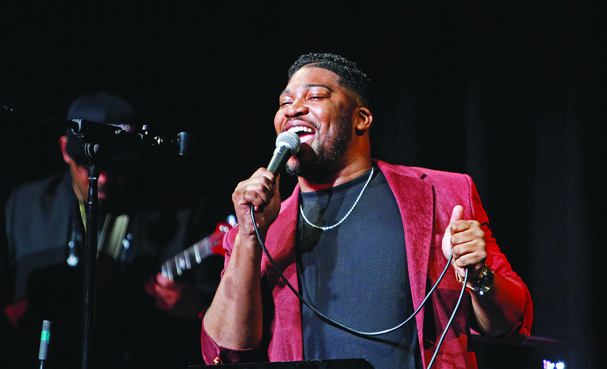 LB Crew moves forward after The Voice | El Dorado News