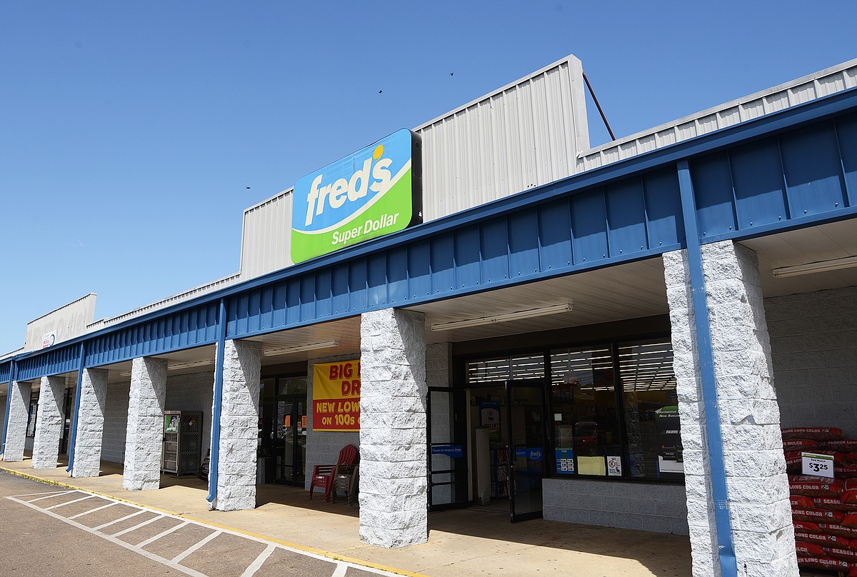 Fred's Inc. files bankruptcy, closing all stores | Magnolia Banner News