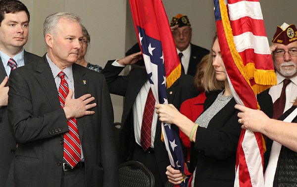 DAV convention opens