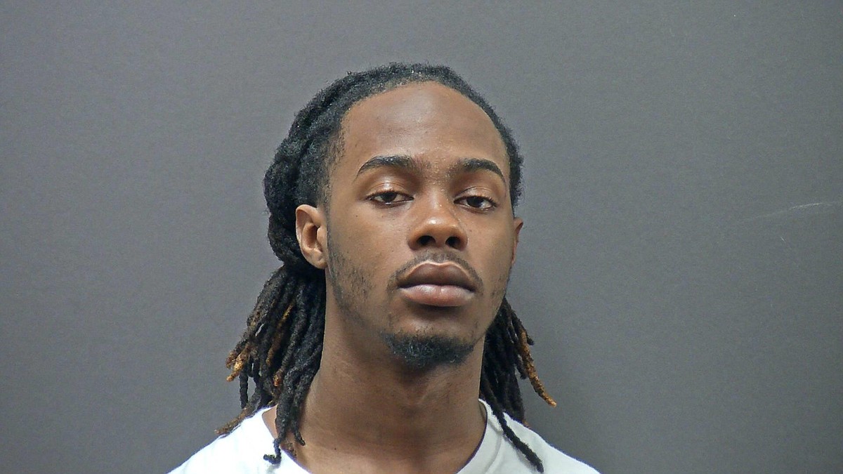 Teen sought in May 12 homicide arrested | Hot Springs Sentinel Record