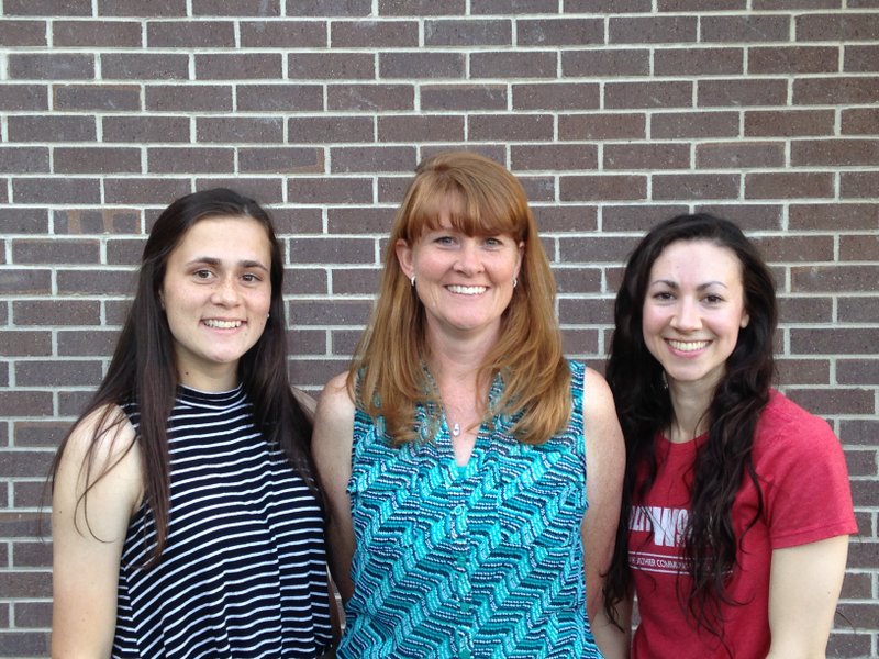 SAAC to offer summer ballet camps for different ages | El Dorado News