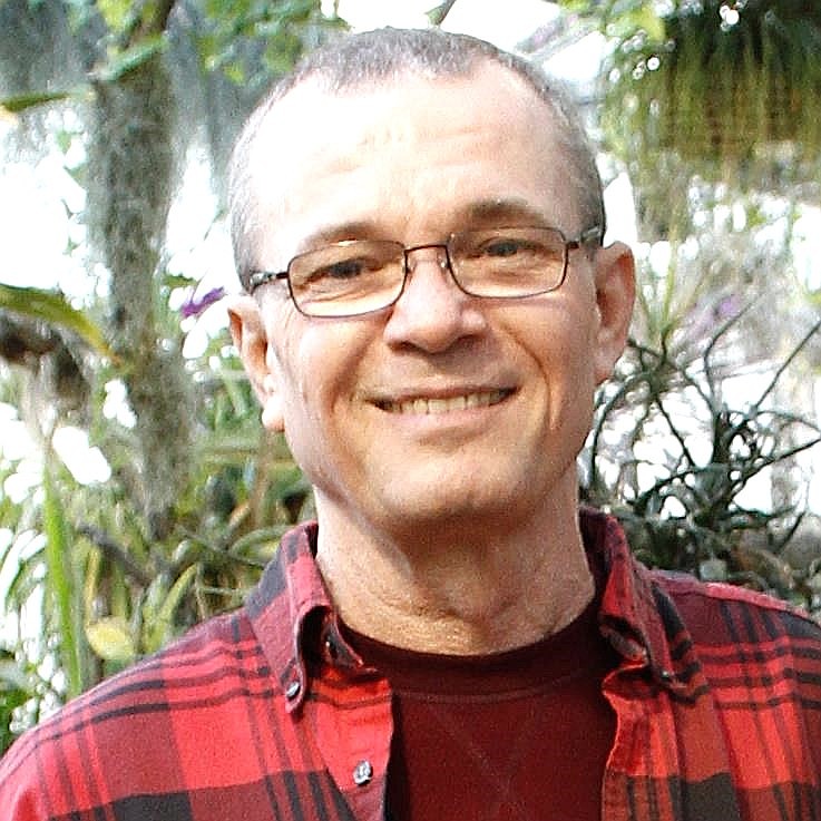 BRIAN KEITH EVANS | El Dorado News