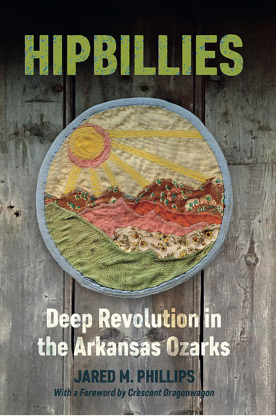 CRITICAL MASS: The read state: The best Arkansas history books reach ...
