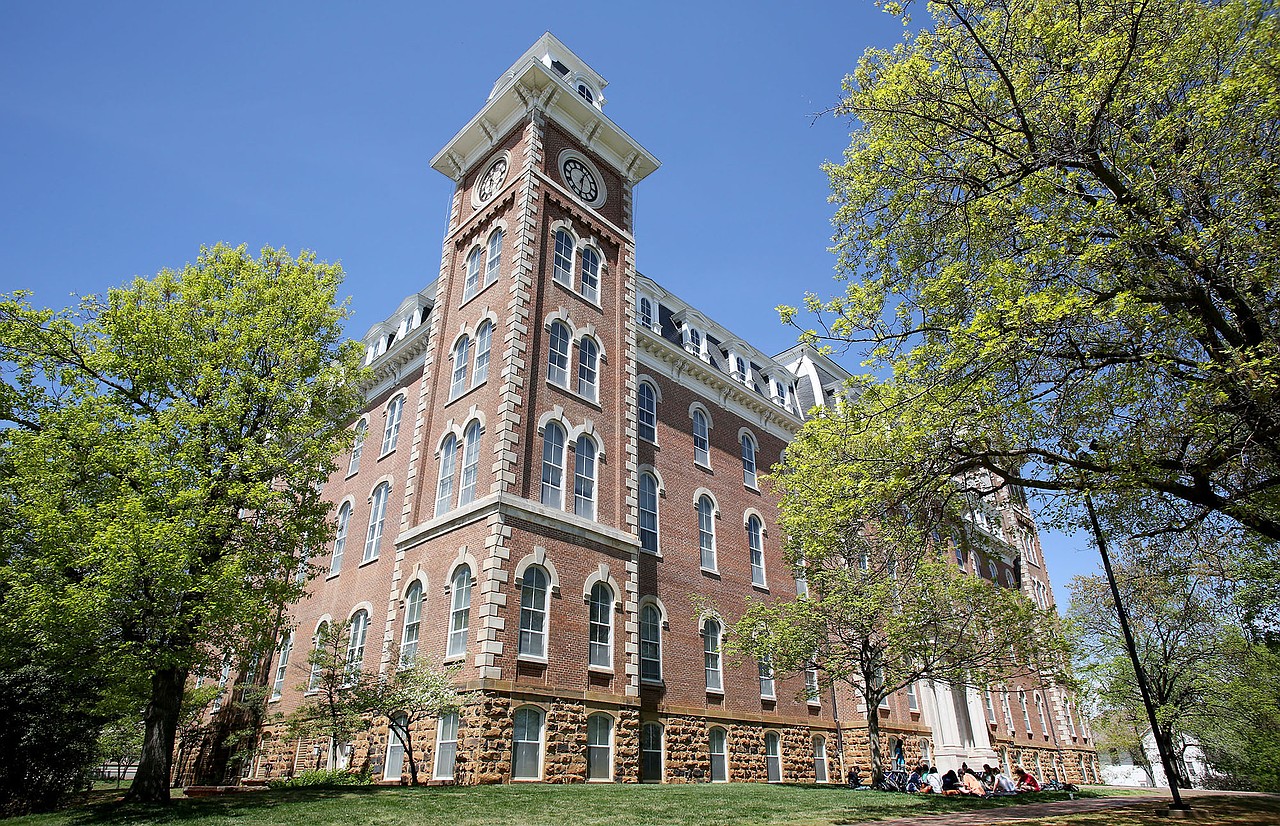 UA System campuses plan increases for tuition and mandatory fees ...